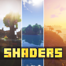 Android 용 Realistic Shader Mods for MCPE - 다운로드