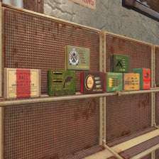 Ammunition Re-texture for Fallout 4 - Mod Download