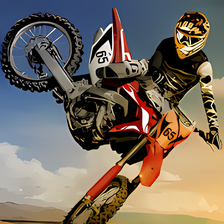 Moto Racing MX 2018 per Android - Download