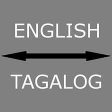 English - Tagalog Translator APK para Android - Descargar