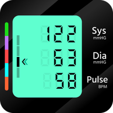 Blood Pressure Tracker para Android - Descargar