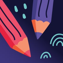 Scribble Journey: Draw Journal para iPhone - Descargar