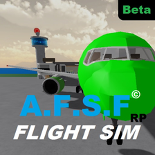 Airport AirPlanes Flight Simulator Beta A F S F per ROBLOX - Gioco Download
