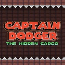 Mac 용 Captain Dodger: The Hidden Cargo - 다운로드