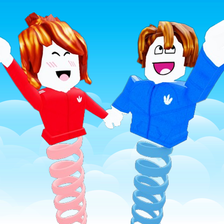 Easy Spring Obby for ROBLOX - Game Download