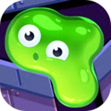 Slime Laboratory Game - Explore a Creative Physics Playground! para ...