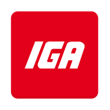 IGA Grocery planning para Android - Descargar