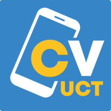 Credencial virtual UCT für Android - Download