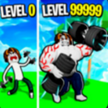 NEW Weight Training Simulator для ROBLOX - Игра Скачать