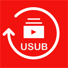 USub - Sub4Sub - Get subscribers for your channel APK for Android ...