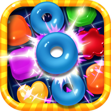 Candy Bomb Fever para Android - Descargar
