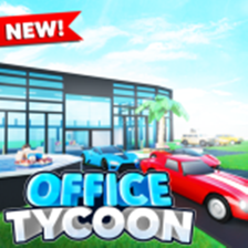 NEW Office Tycoon for ROBLOX - Game Download