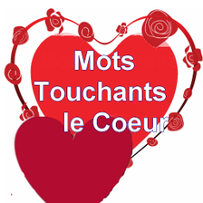 Mot Touchant le coeur 2022 pour Android - Télécharger