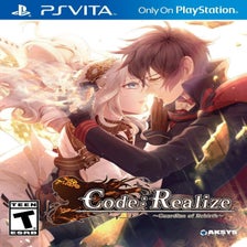 Code: Realize ~Guardian of Rebirth~ for Nintendo Switch - Download