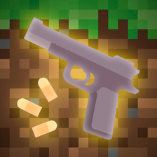 Android için Fire Craft Оружие Мод - İndir