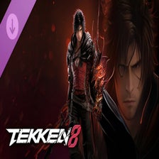 PlayStation 5 için TEKKEN 8 - Clive Rosfield (FINAL FANTASY XVI) - İndir