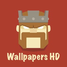 Art Wallpapers for Clash Fans for iPhone - Download