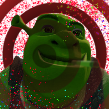 Shrek Swamp para Android - Descargar