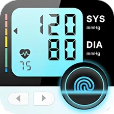 Blood Pressure Tracker - BP Checker - BP Info per Android - Download