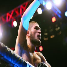 UFC Fighters HD Wallpapers New Tab Theme para Google Chrome - Extensión ...