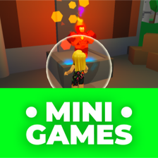 Mini games for roblox para Android - Descargar