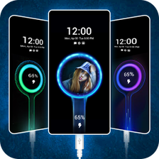 Animated Battery Charger - Battery Charging Themes per Android - Download
