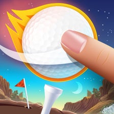 Flick Golf Extreme for iPhone - Download