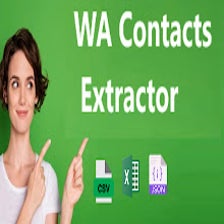 WA Contacts Extractor Google Chrome 용 - 확장 프로그램 다운로드