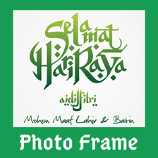Hari Raya Photo Editor for Android - Download