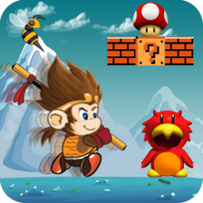 Monkey King Saga for Android - Download