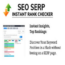 SEO SERP | INSTANT RANK CHECKER pour Google Chrome - Extension Télécharger