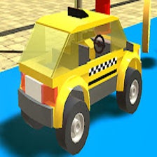Toy Car Driving Game for Google Chrome - Extension Download
