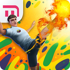 Roll Spike Sepak Takraw APK for Android - Download