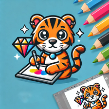 Super Thumbnail Art lab for Android - Download