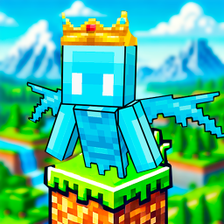 Craftsman 5: Building Craft para Android - Descargar