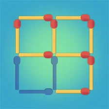 Android için Mathstick Riddles: IQ Game - İndir