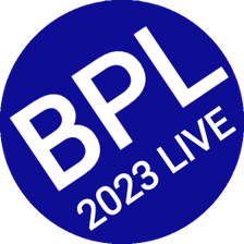 BPL 2023 schedule Live TV for Android - Download