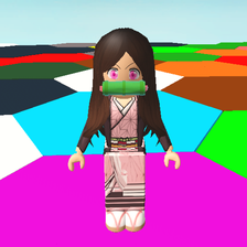 Color Block per ROBLOX - Gioco Download
