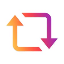 Repost for Instagram - Plus para iPhone - Descargar