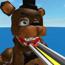 Feed Freddy Fazbear para ROBLOX - Juego Descargar