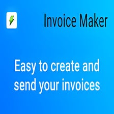 Invoices Maker for Google Chrome™ for Google Chrome - Extension Download