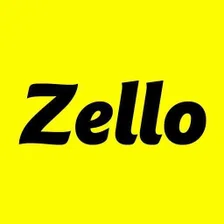 Zello-Live Call Make Friends para Android - Descargar