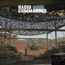 Radio Commander for Nintendo Switch - Download