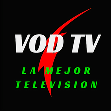 VOD TV Player APK for Android - Download