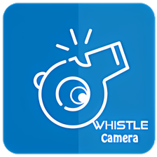 Whistle camera APK pour Android - Télécharger