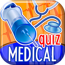 Medical Quiz Questions And Answers APK per Android - Download