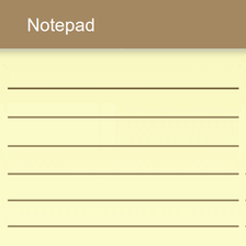 Notepad - simple notes APK for Android - Download