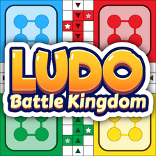 Ludo Battle Kingdom: Snakes & Ladders Board Game APK para Android ...