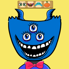 Mix Monster ASMR Makeover Game for Android - Download