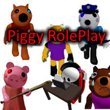 Piggy RolePlay - ZACK MORPH para ROBLOX - Juego Descargar
